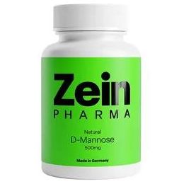 ZeinPharma D-mannose Kapseln 500 mg 160 St