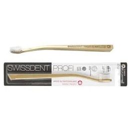 Swissdent Whitening Classic Zahnb.gold 1 St