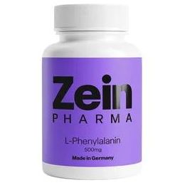 ZeinPharma L Phenylalanin Kapseln 500 mg 90 St