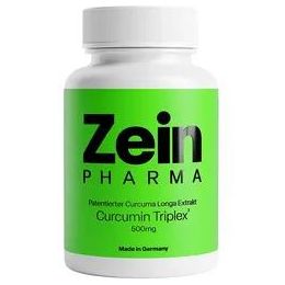 ZeinPharma Kurkuma Kapseln Triplex 500 mg 150 St