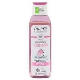 lavera Pflegedusche VerwÖhnend Dt 250 ml