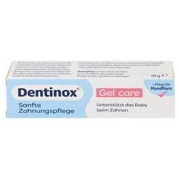 Dentinox Gel care 10 g