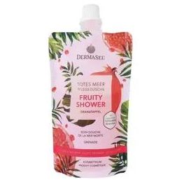 DermaSel® Dermasel Totes Meer Pflegedusche Fruity 100 ml