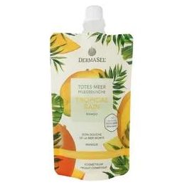 DermaSel® Dermasel Totes Meer Pflegedusche Tropica 100 ml