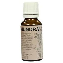 Mundra Pflanzliches Mundpflegeprodukt Lö 20 ml