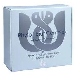 Wiedemann Phyto Haut-complex Hautcreme 50 ml+30 ml 1 P