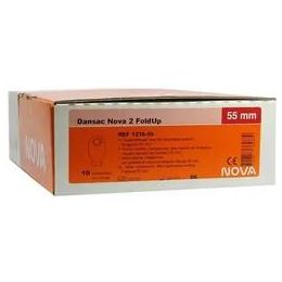 Dansac Nova 2 FoldUp Ileob.2t.stand.RR55 10 St