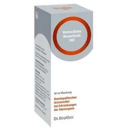 Remedium Bronchiale EKF flüssig 50 ml