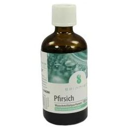 Waschmittelparfümöl Pfirsich 100 ml