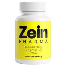 Vitamin K2 200 Mcg ZeinPharma 60 St