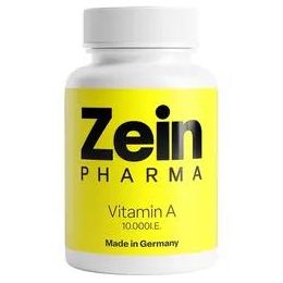 ZeinPharma Vitamin A 10.000 I.E 120 St