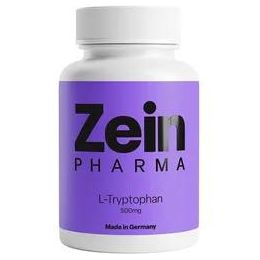 ZeinPharma L-Tryptophan 500mg 180 St