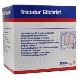 BSN Medical Tricodur Gilchrist Bandage Gr.XL 1 St