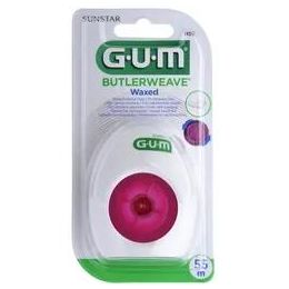 Sun Star GUM BUTLERWEAVE Webseide gewachst 1 St