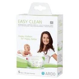 ARDO Easy Clean Mikrowellenbeutel 5 St