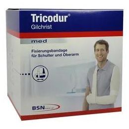 BSN Medical Tricodur Gilchrist Bandage Gr.M 1 St