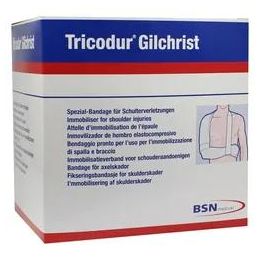 BSN Medical Tricodur Gilchrist Bandage Gr.L 1 St