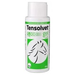 Tensolvet 5.000 I.e./100 g Gel f.Pferde 300 g