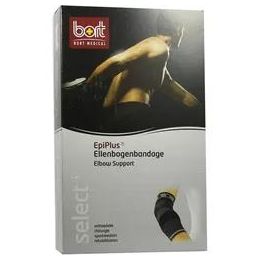 Bort Select Epiplus Ellenbogenbandage XX 1 St