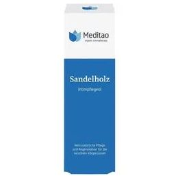 Taoasis Meditao Sandelholz Intimpflegeöl 50 ml