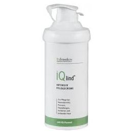 Iqlind Intensiv Pflegecreme 500 ml