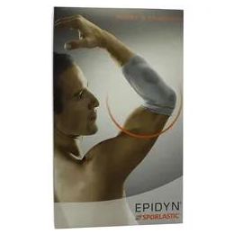 SPORLASTIC Epidyn Ellbogenbandage Gr.xxl platinum 0 1 St