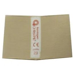 PARAM Spreizfussbandage O.pelotte Gr.23 1 St