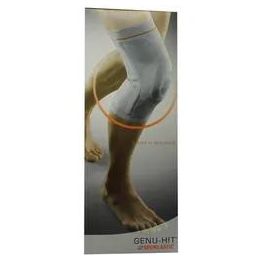 Genu-hit Kniebandage Gr.1 haut 07081 1 St