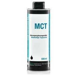 Endima® MCT Öl 500 ml