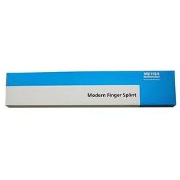 PARAM Fingerschiene Alu 23B 18 mmx50 cm 12 St