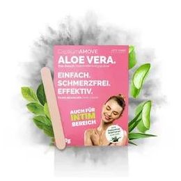 Capillum Amove Aloe Vera Dusch-enthaarungspulver 200 g