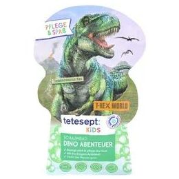 Tetesept Kinder Badespaß Schaumbad T-rex World 40 ml