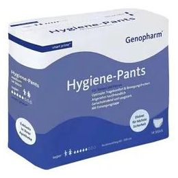 Genopharm Hygienepants M 80-100 cm 14 St