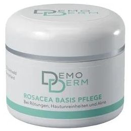 Demoderm Rosacea Basis Pflege 30 ml