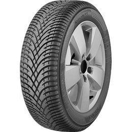 Kleber Winterreifen "Kleber", 255mm / 50 % R 19 107V XL, schwarz, Autoreifen