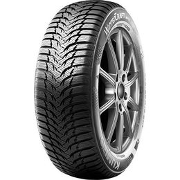 Kumho Winterreifen "Kumho", 205mm / 55 % R 16 91H, schwarz, Autoreifen, RFT