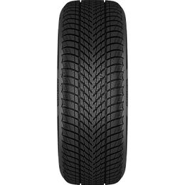 Good Year GOODYEAR Winterreifen "GOODYEAR", 215mm / 60 % R 16 99H XL, schwarz, Autoreifen, RFT
