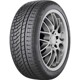 Falken Reifen Winterreifen "FALKEN", 185mm / 60 % R 14 82T, schwarz, Autoreifen