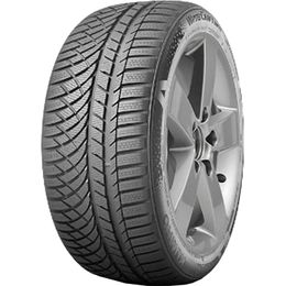 Kumho Winterreifen "Kumho", 245mm / 35 % R 20 95W XL, schwarz, Autoreifen