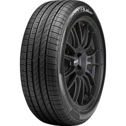 Pirelli Ganzjahresreifen "Pirelli", 225mm / 45 % R 18 91V, schwarz, Autoreifen, RFT