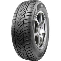 LEAO Winterreifen "LEAO", 165mm / 70 % R 13 79T, schwarz, Autoreifen