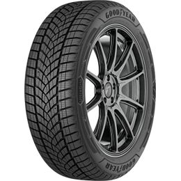 Good Year GOODYEAR Winterreifen "GOODYEAR", 225mm / 60 % R 18 104H XL, schwarz, Autoreifen