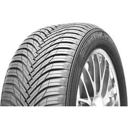 Maxxis Ganzjahresreifen "Maxxis", 205mm / 65 % R 15 99V XL, schwarz, Autoreifen