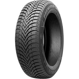 Maxxis Winterreifen "Maxxis", 215mm / 40 % R 18 89V XL, schwarz, Autoreifen