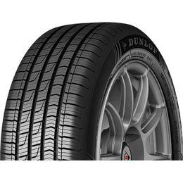 Dunlop Ganzjahresreifen "Dunlop", 225mm / 40 % R 18 92Y XL, schwarz, Autoreifen