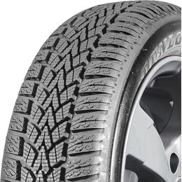Dunlop Winterreifen "Dunlop", 185mm / 55 % R 15 82T, schwarz, Autoreifen