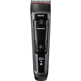 Beurer Haarschneider "MN5X", schwarz, B:4,5cm H:5cm T:18,5cm, Haarschneider