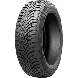 Maxxis Winterreifen "Maxxis", 225mm / 60 % R 18 104V XL, schwarz, Autoreifen