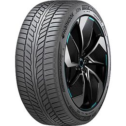 Hankook Winterreifen "Hankook", 235mm / 45 % R 21 101V XL, schwarz, Autoreifen