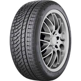 Falken Reifen Winterreifen "FALKEN", 215mm / 50 % R 18 92V, schwarz, Autoreifen
